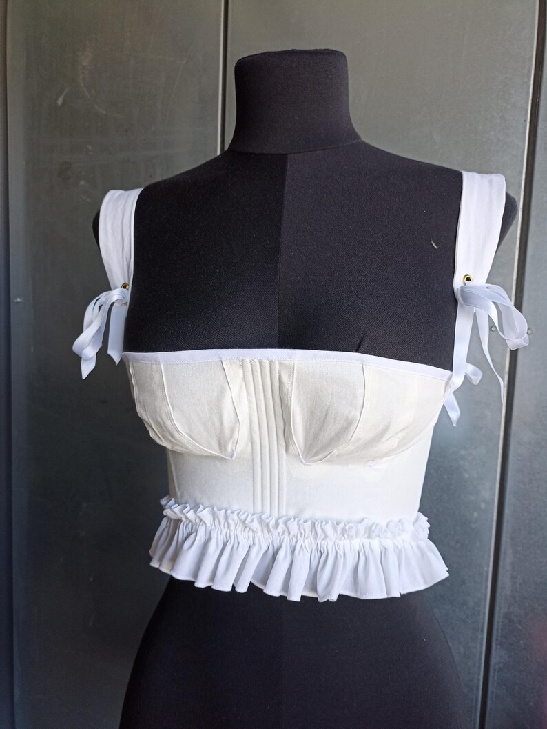 Regency Pack | PDF Pattern Regency Corset Daphne and Penelope - Etsy