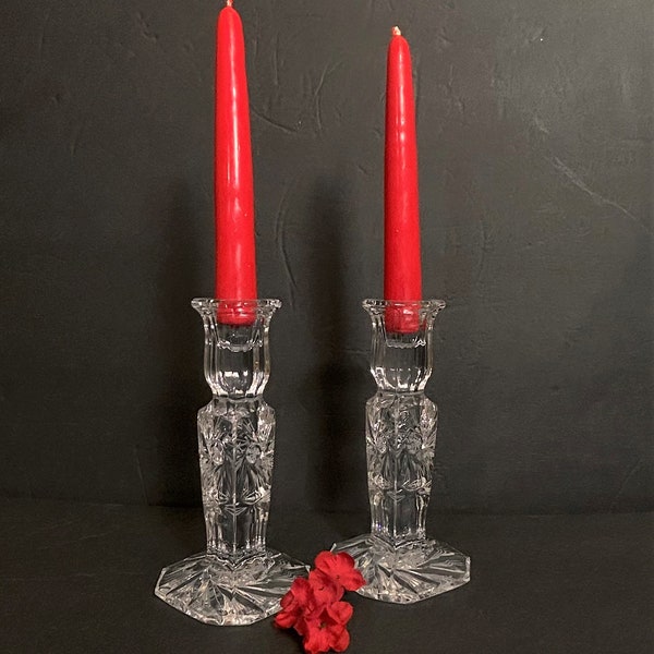 Polish Crystal - Etsy