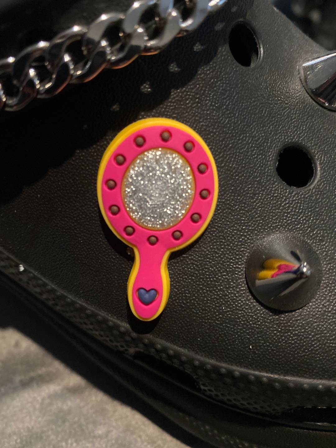 Jibbitz/croc Charm - Etsy