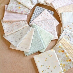 Mix the Volume Fat Quarter Bundle | Half Yard Bundle |yard Bundle 100% Premium Art Gallery ...