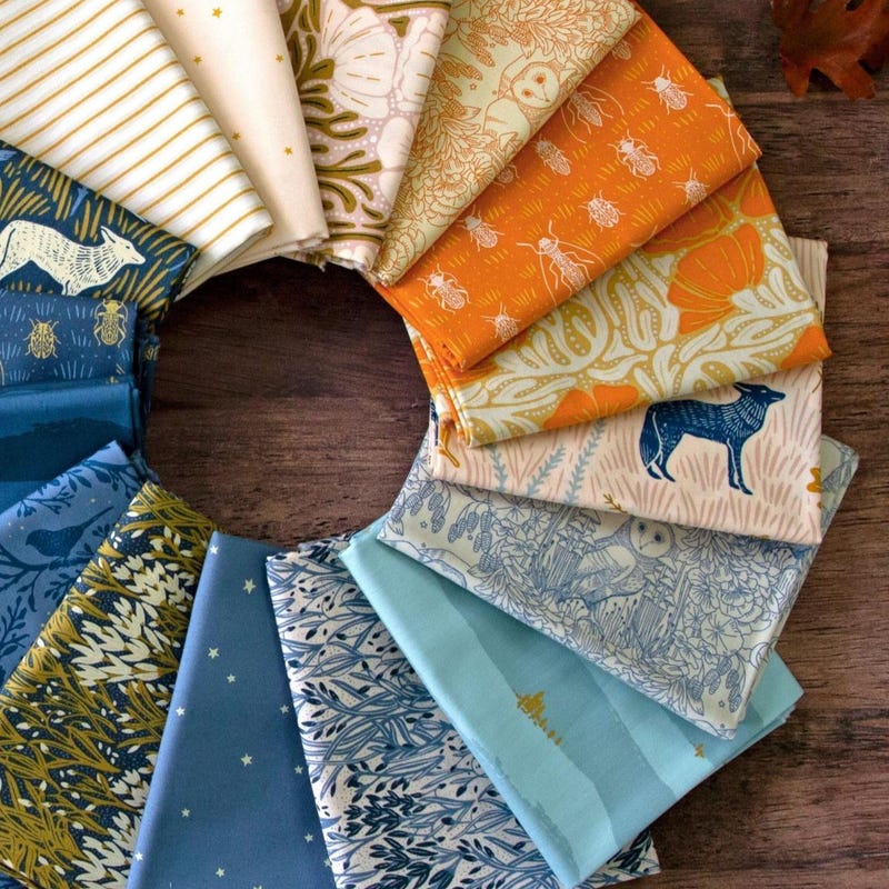 Coyote Hill Fat - Etsy