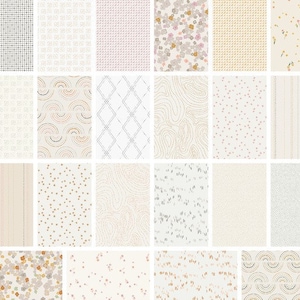 Mix the Volume Fat Quarter Bundle | Half Yard Bundle |yard Bundle 100% Premium Art Gallery ...