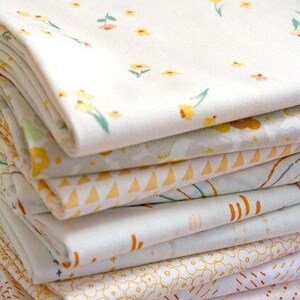 Mix the Volume Fat Quarter Bundle | Half Yard Bundle |yard Bundle 100% Premium Art Gallery ...