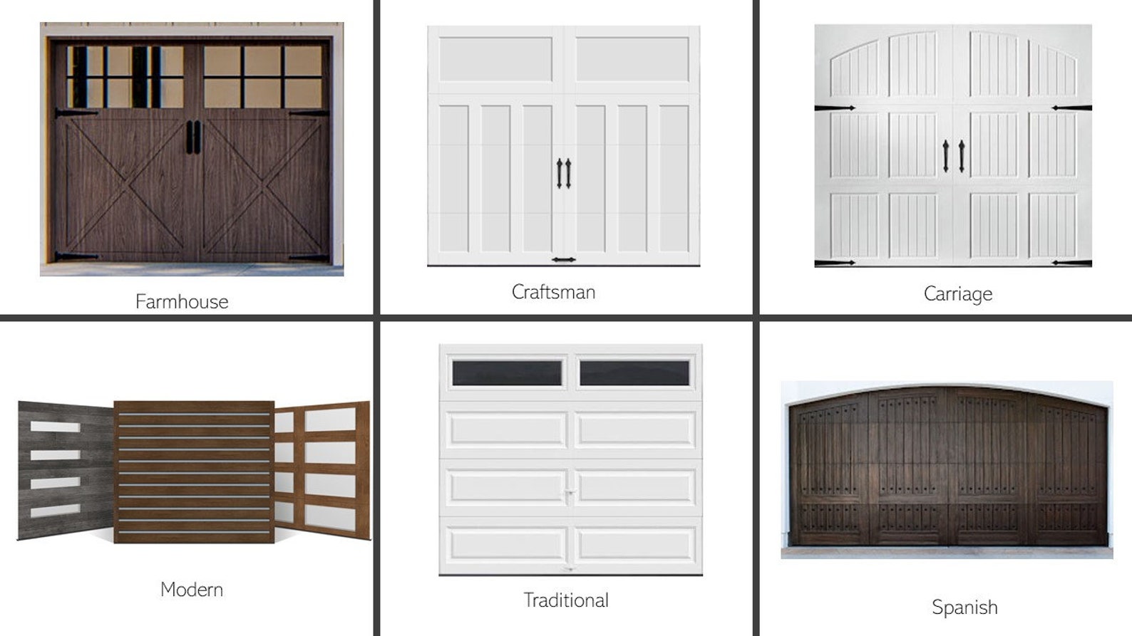 Add-on Exterior Accent Detail to a View on AN EXSITING ORDER - Etsy