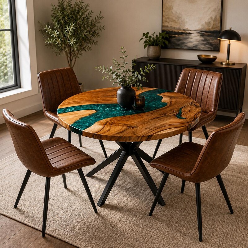 West Elm Console Tables - Etsy