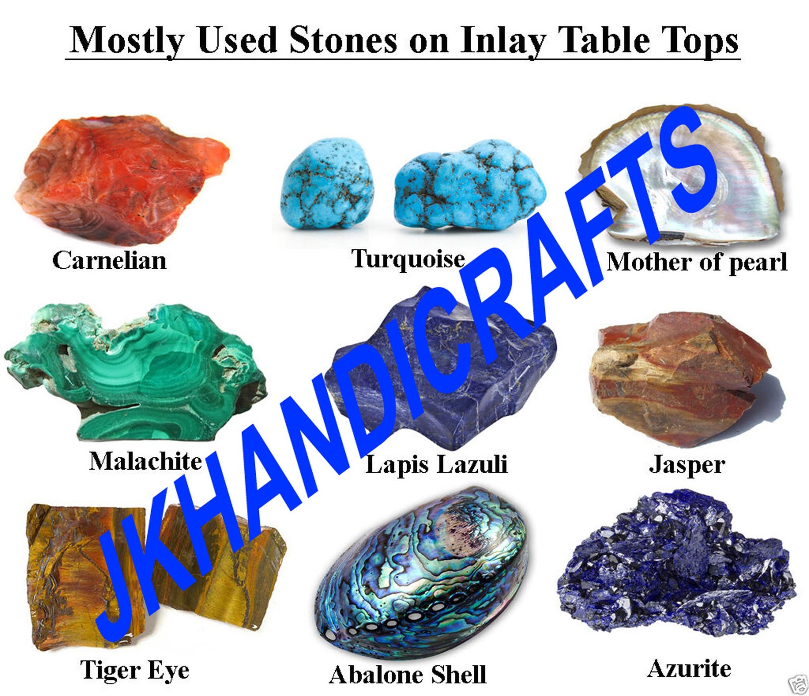 5' Marble Round White Dining Table Top Semi Precious Stones Inlaid Free ...