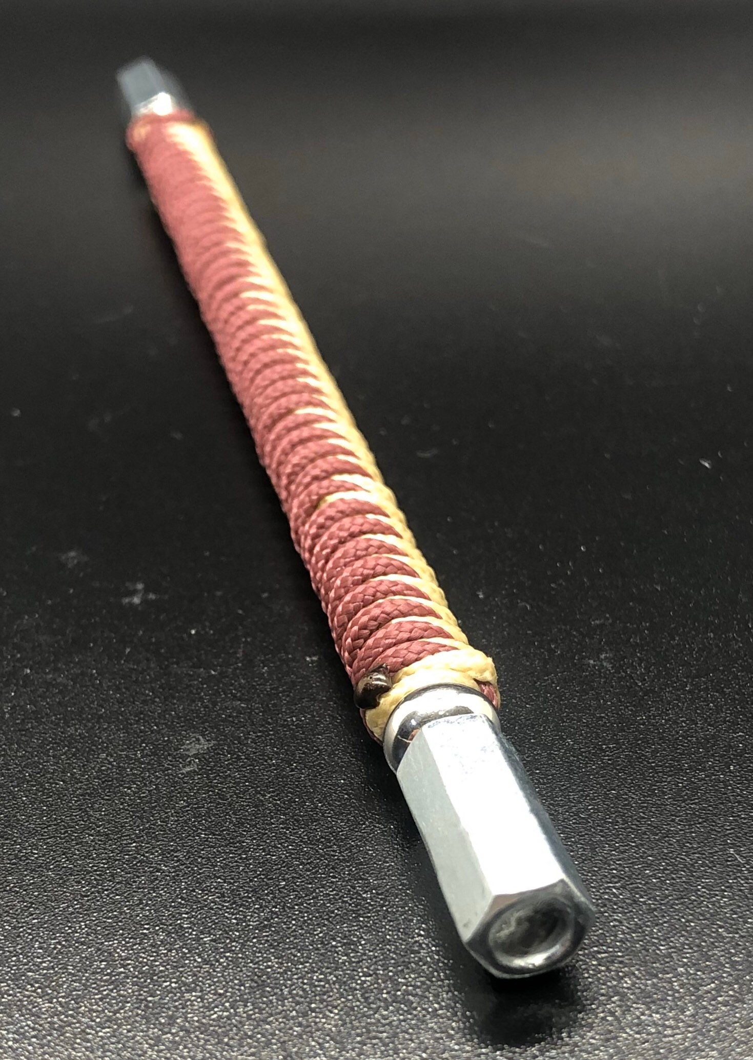 Bow Staff Skill Toy - Etsy