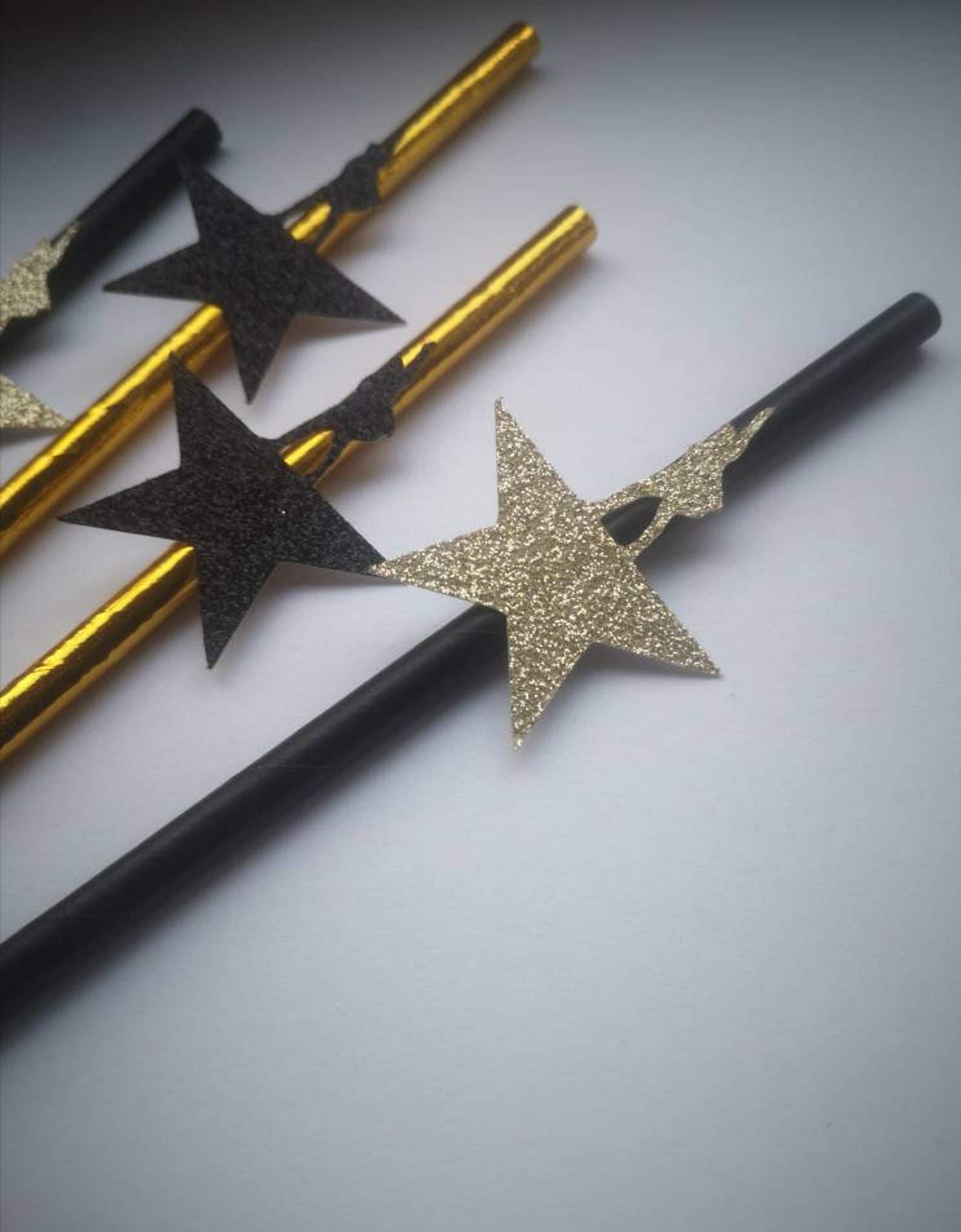 Broadway Theme Party Hamilton Paper Straws Decoration Hamilton - Etsy