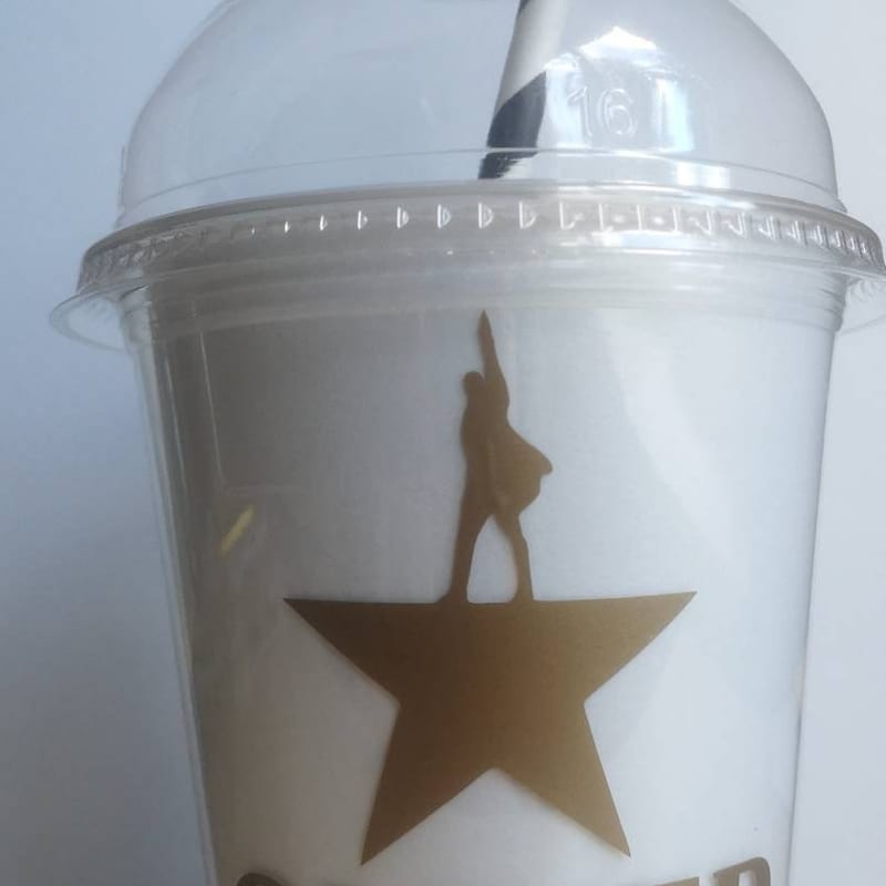 Hamilton Party - Etsy