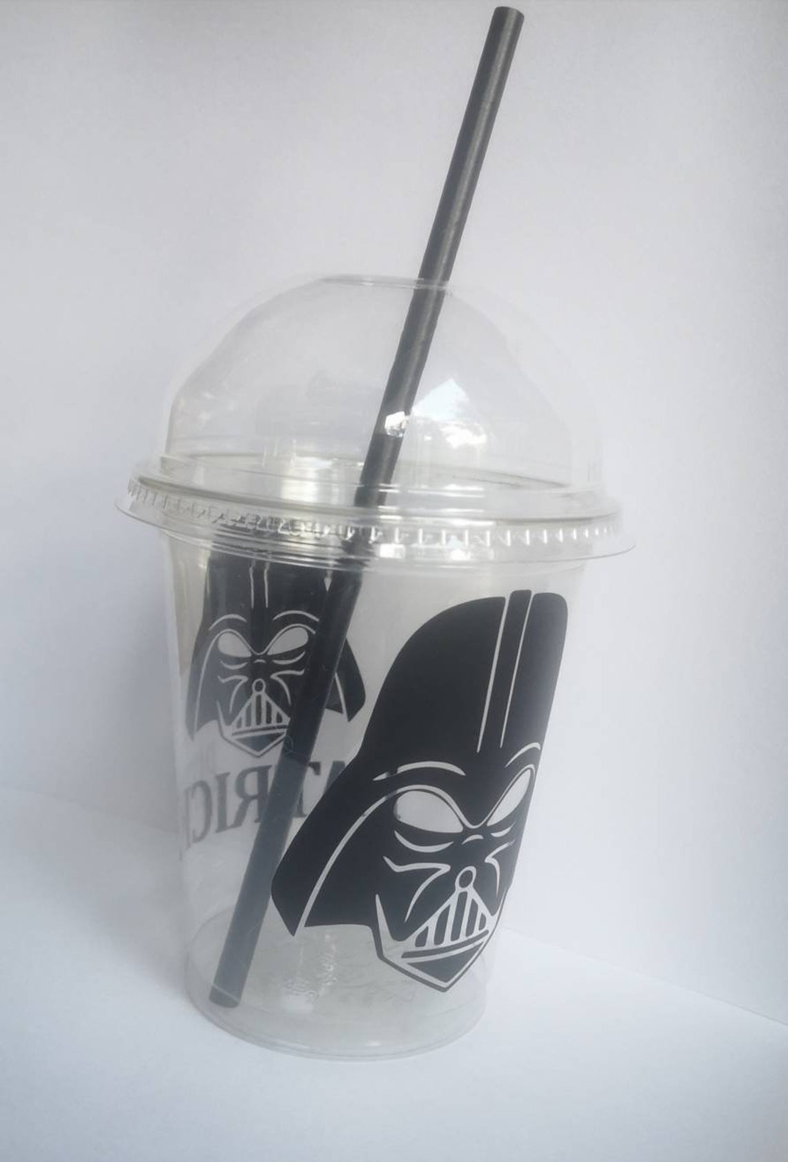 Personalized star wars cup Star wars decor Star wars theme | Etsy