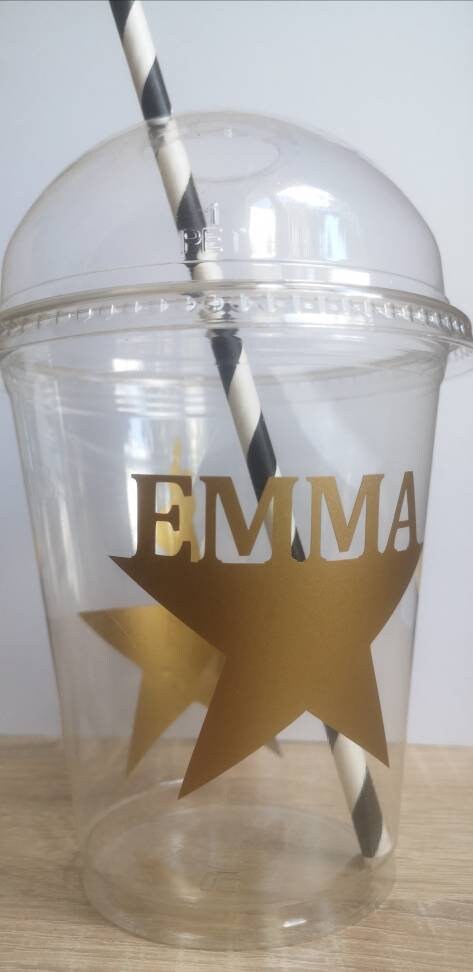 Personalized Cups Broadway Theme Party Hamilton Cup Hamilton - Etsy