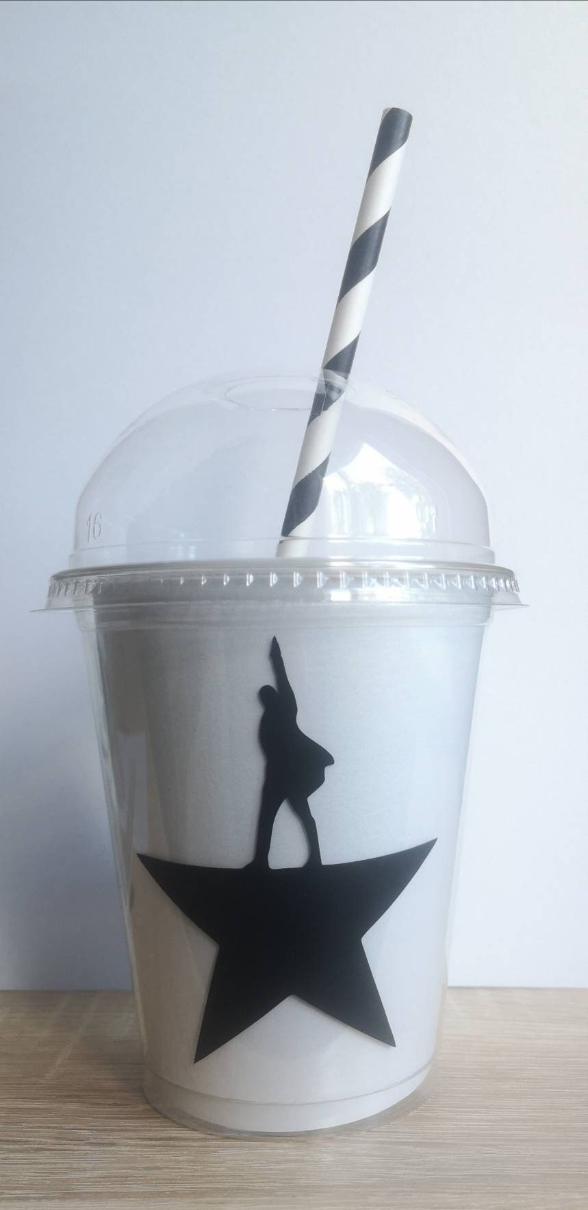 Personalized Cups Broadway Theme Party Hamilton Cup Hamilton - Etsy