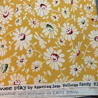 It's Elementary - Charm Pack - by American Jane Patterns, Sandy Klop ...