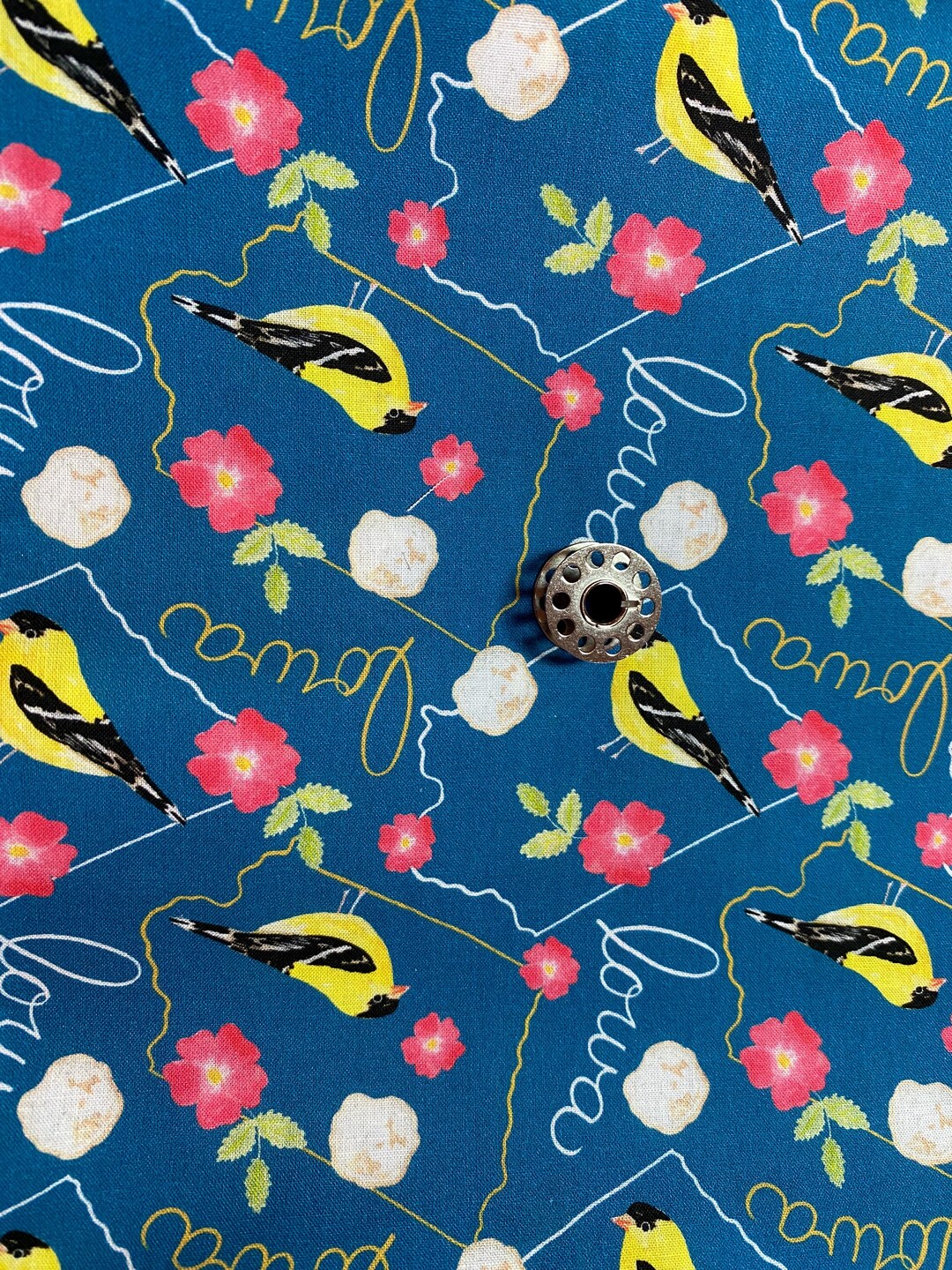 Iowa State Cotton Quilt Fabric, in the Beginning Choice of Size - Etsy