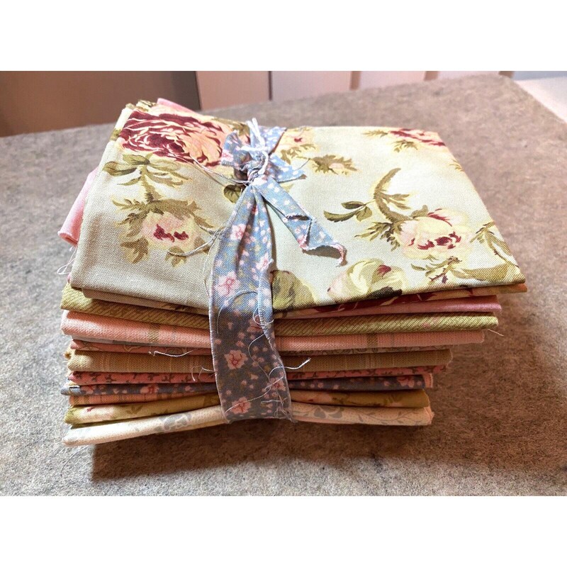 Robyn Pandolph Fabric - Etsy