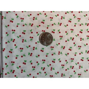 Cherry Print - Etsy UK