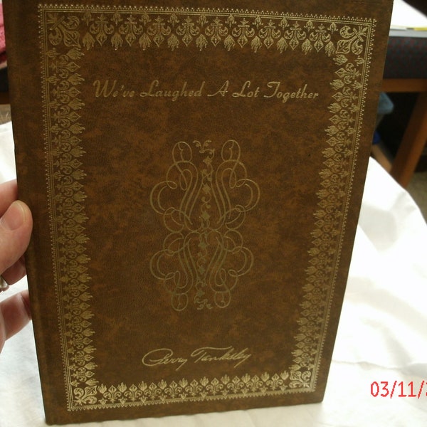 Tanksley Perry - Etsy