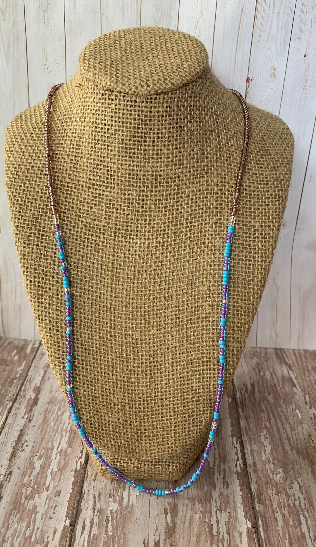 Versículo bíblico, collar de código Morse, joyería de código Morse ...