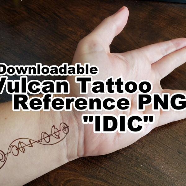 Vulcan - Etsy