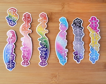 Vulcan Kaiidth Tattoo Reference PNG File - Etsy