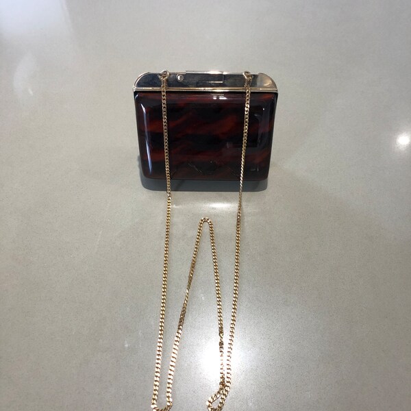 Gold Tortoise Shell - Etsy