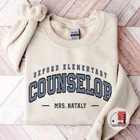 School Counselor - Etsy