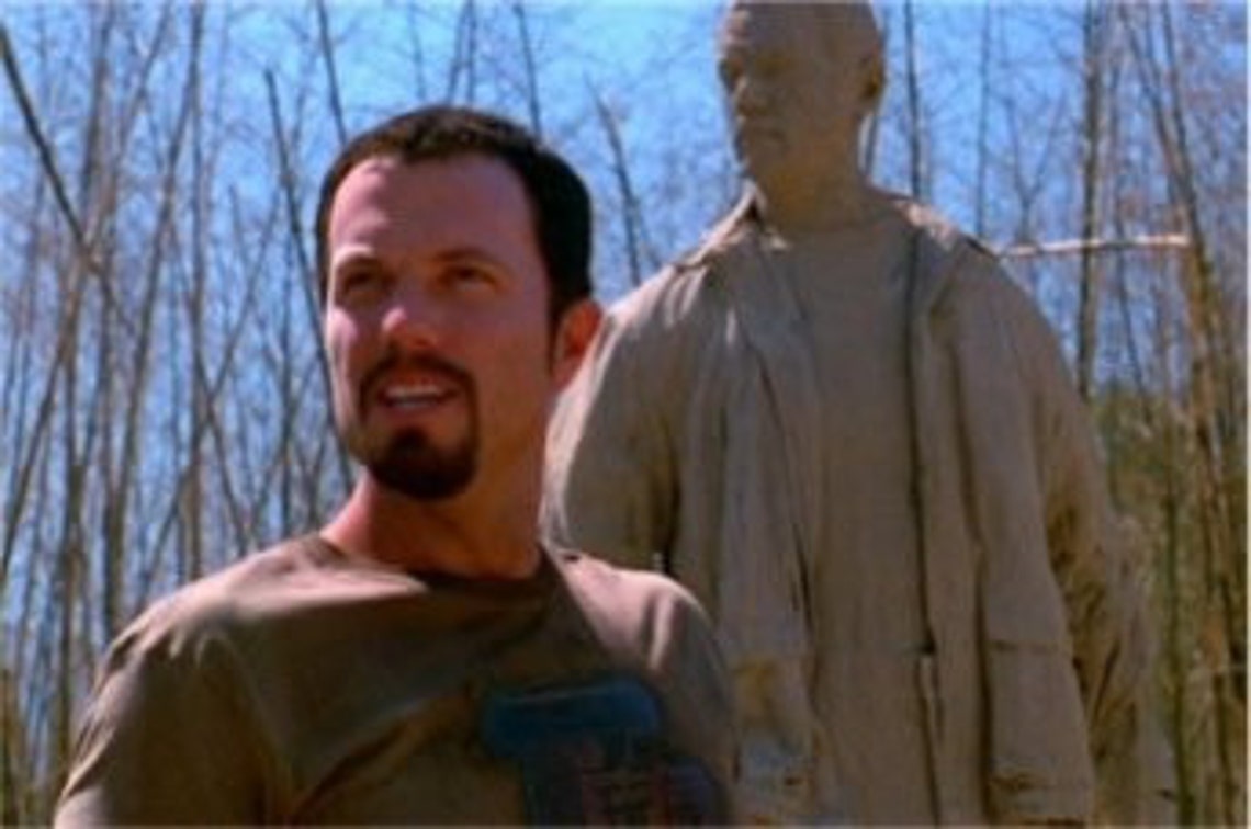 The Hero of Canton Firefly 5x7 Print - Etsy