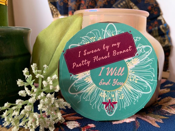 Nathan Fillion Firefly Bonnet