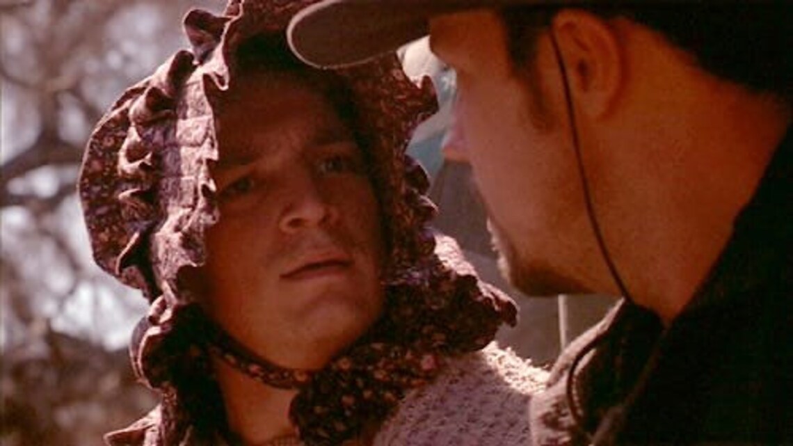 I Swear by My Pretty Floral Bonnet, I Will End You - Firefly 3x3 ...