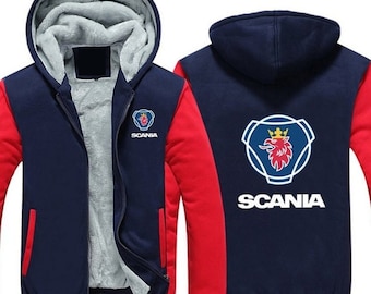 Scania Clothing - Etsy Australia