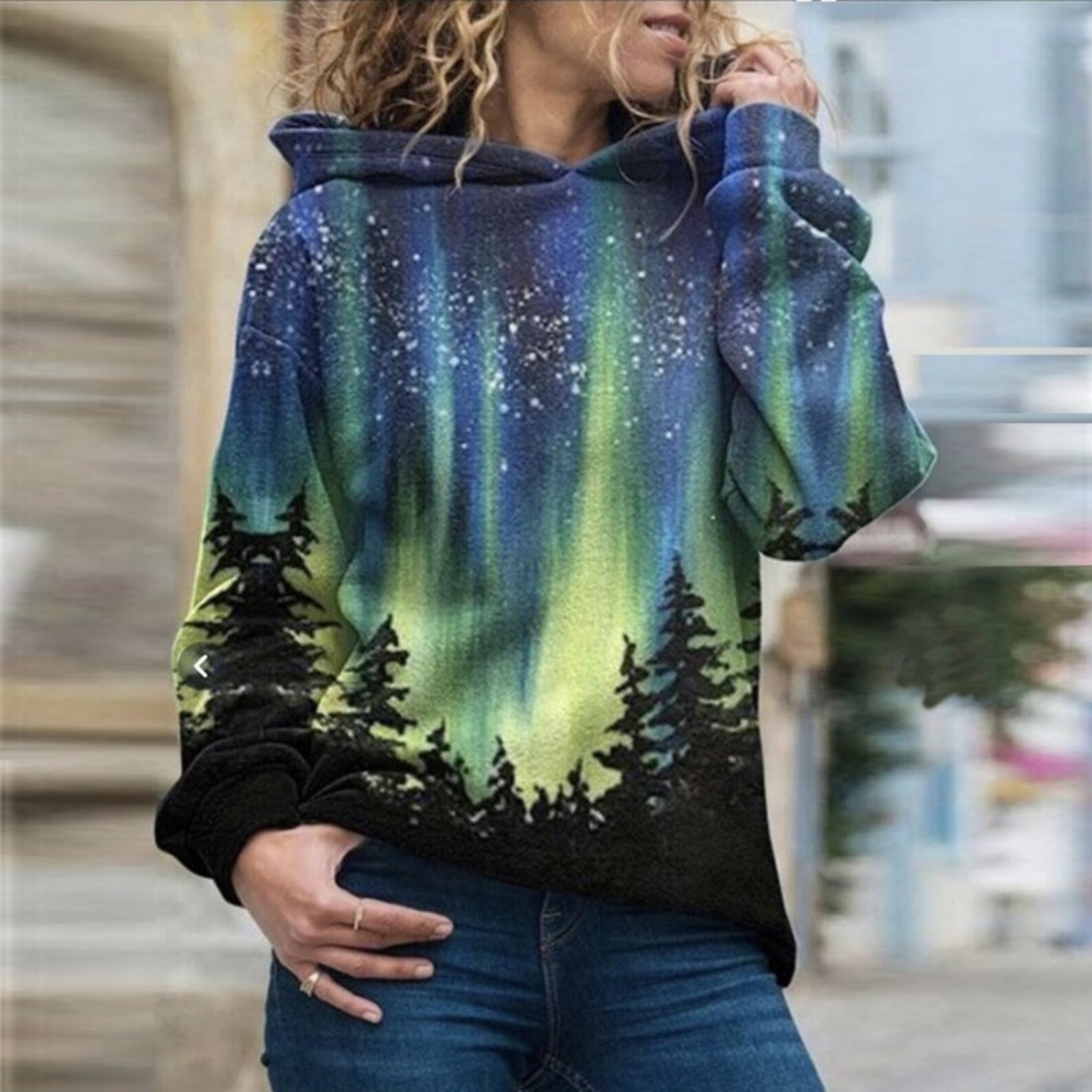 Forrest Hoodie Hooded Cloth Unsiex Hoodie Gift New Hoodie - Etsy Israel