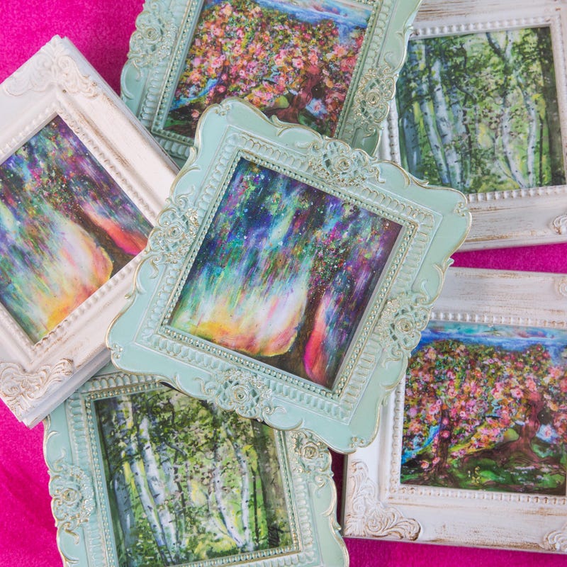 Small Art - Etsy