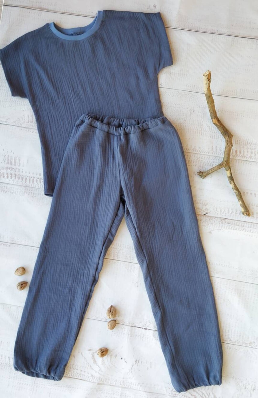 Muslin Pants for Men Man ADULT Adults Color Selection Customer ...