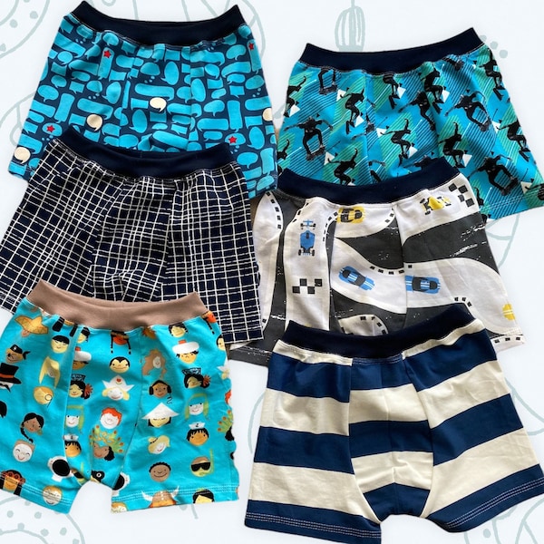 Abdl Diaper Shorts - Etsy