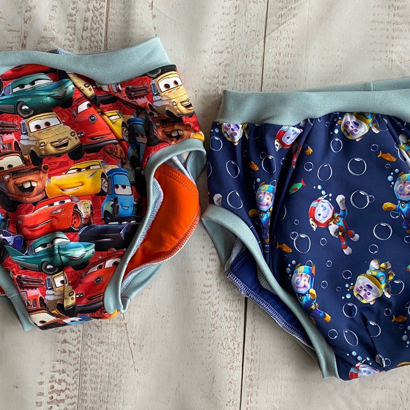 Adult Training Pants - Etsy