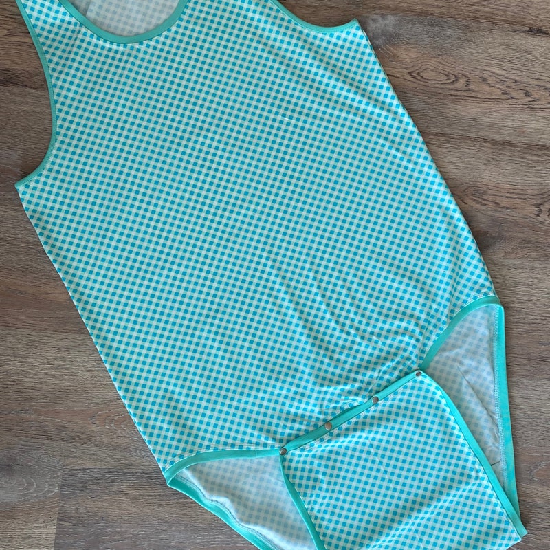 Abdl Spreader Pants - Etsy