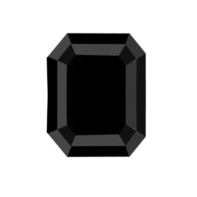 Emerald Cut - Etsy