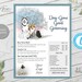 Dog Groomers Service Menu, Pet Grooming, Cat Groomer Service List ...