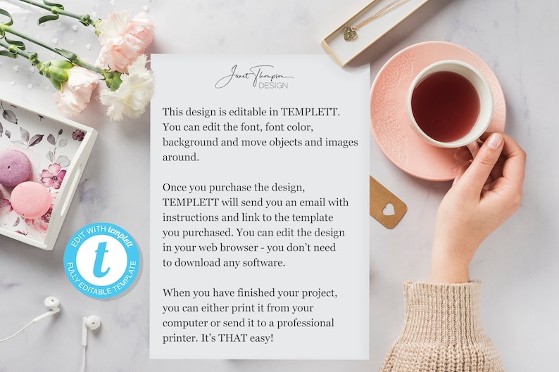 Massage Service Menu, Salon Menu, Custom Menu, DIY Services Price List ...