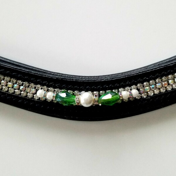 Browband - Etsy