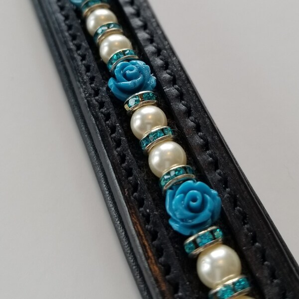 Browband - Etsy