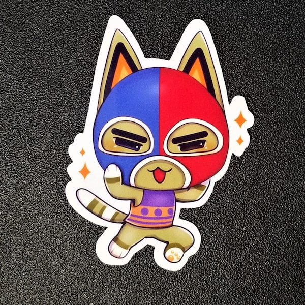 Stinky Sticker - Etsy