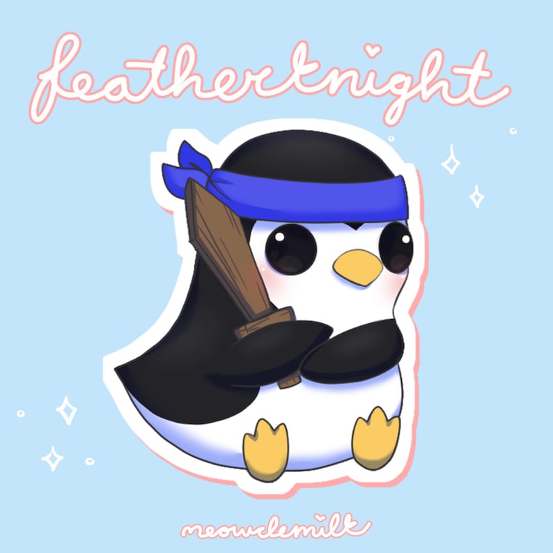 TFT Little Legends Stickers Silverwing Furyhorn | Etsy