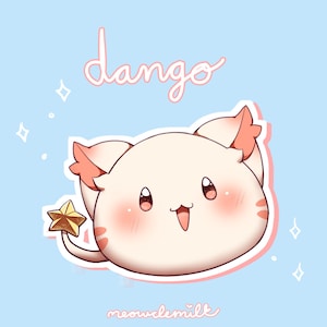 TFT Little Legends Stickers Silverwing, Furyhorn, Featherknight, Shisa ...