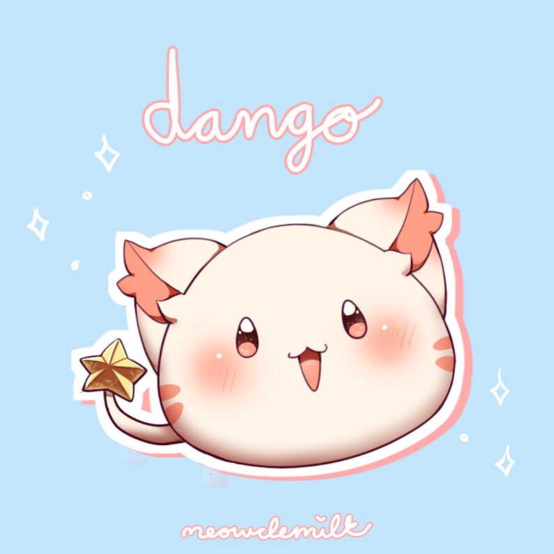 TFT Little Legends Stickers Silverwing Furyhorn | Etsy