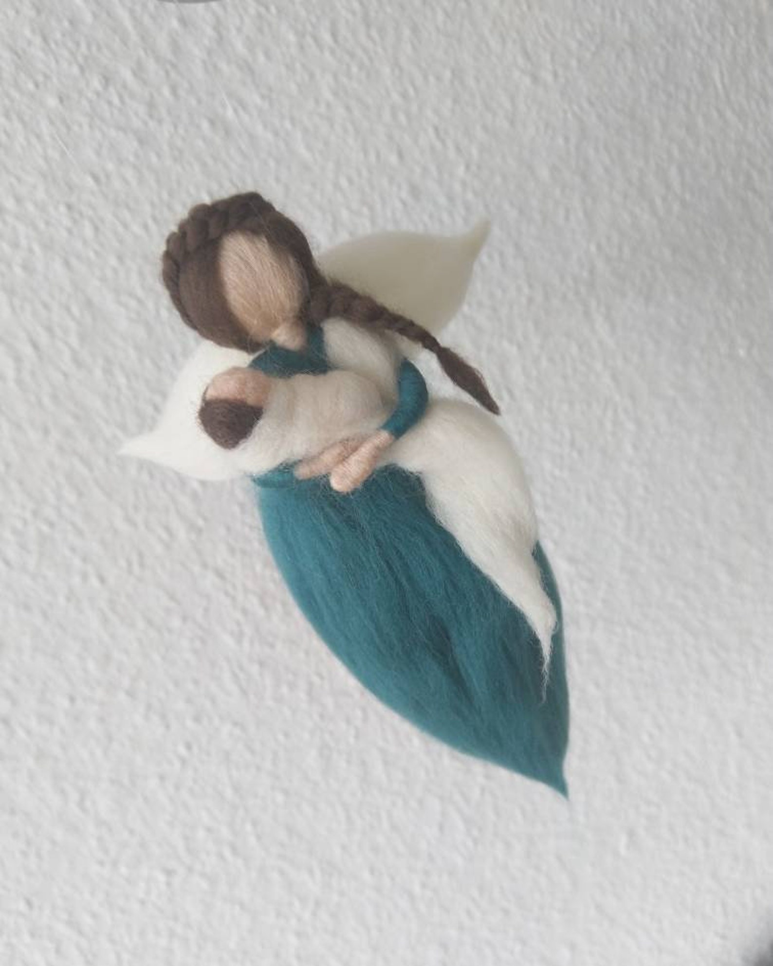 What is a Schutzengel- Germans and their Guardian Angels