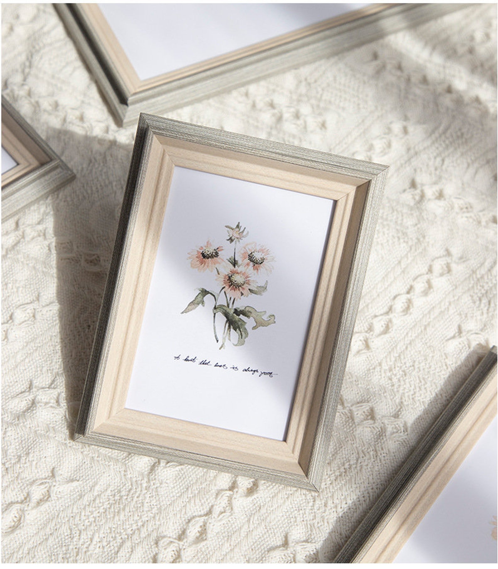 Picture Framepicture Framesplastic Picture Framesresin - Etsy