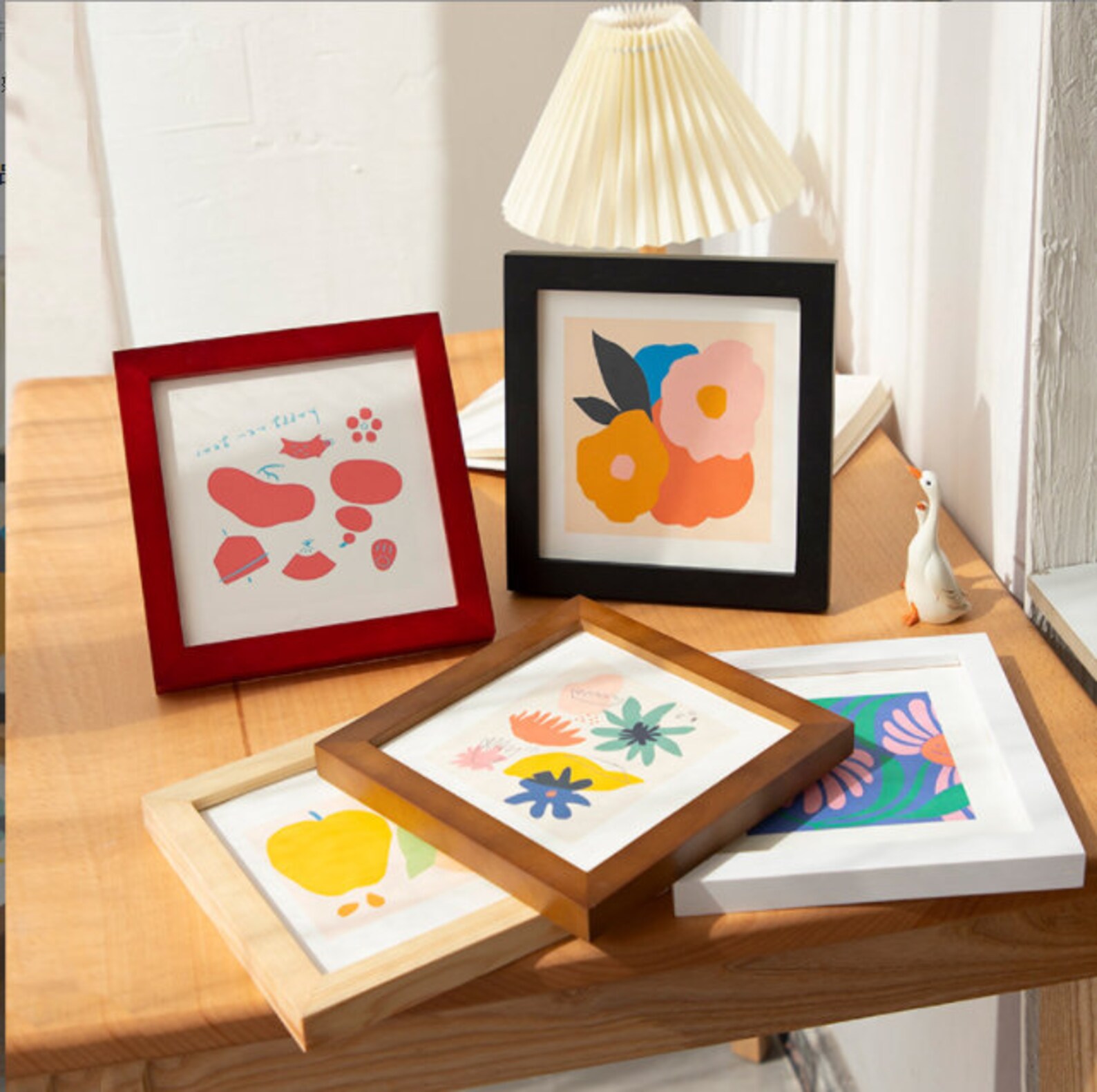 Simplicity Picture Framepicture Framesmodern Picture - Etsy