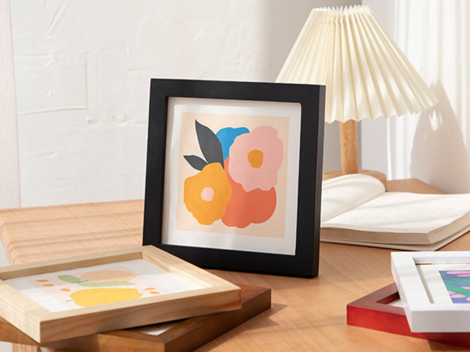 Simplicity Picture Framepicture Framesmodern Picture - Etsy