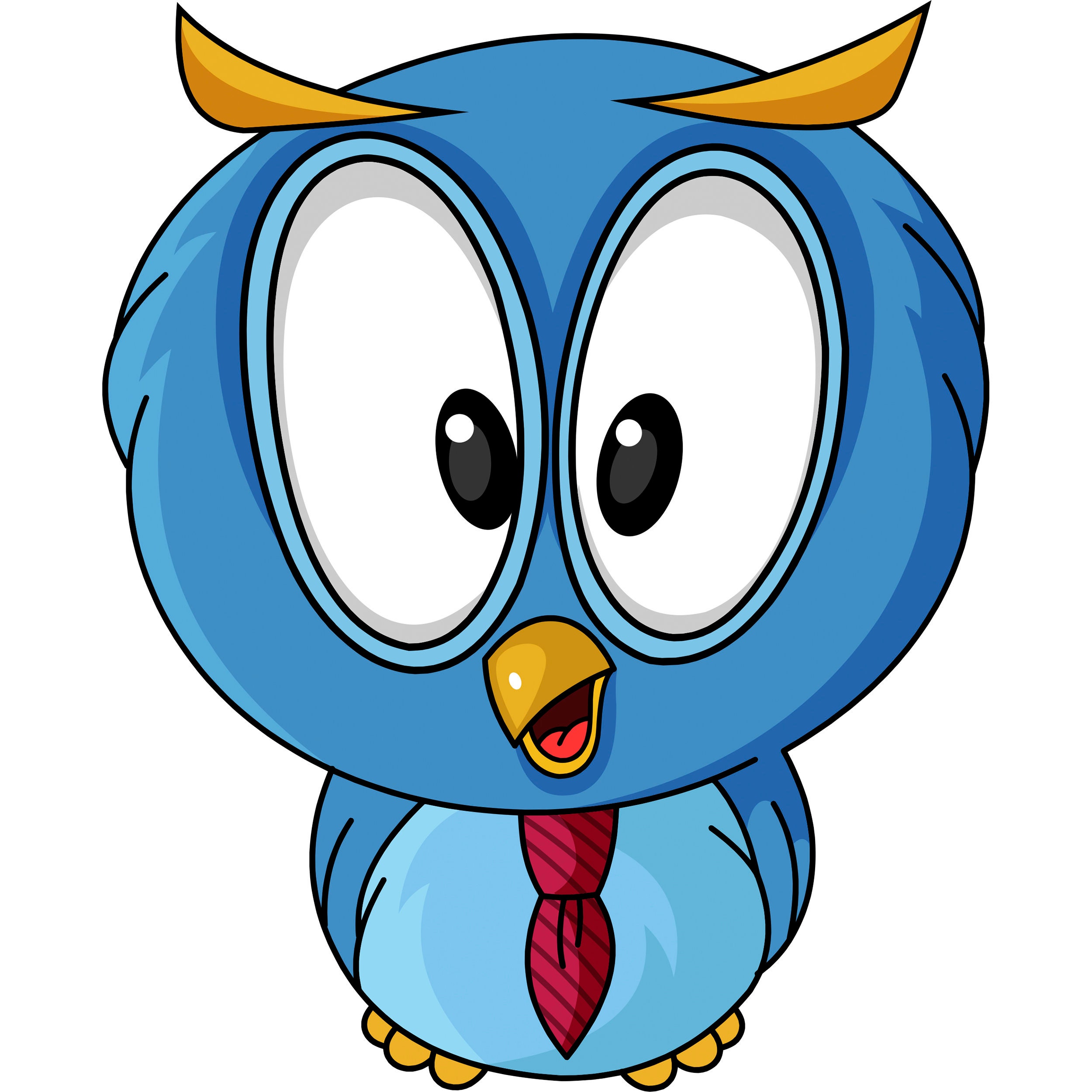 Instant Download, Owls, Printable, Digital Download, Owl, Clip Art - Etsy